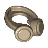 LEGO Minifigura alkatrészek