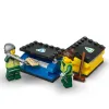 LEGO - 60495 - LEGO City - Szelektív szemetesautó