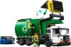 LEGO - 60495 - LEGO City - Szelektív szemetesautó